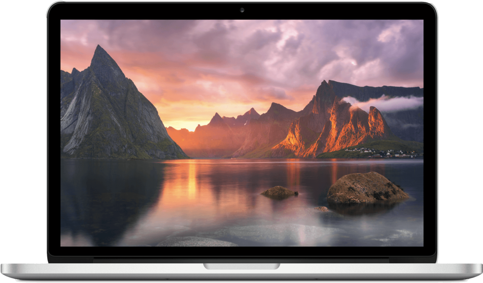 MacBook Pro Specs by Year: Model Numbers, EMC & Lookup | Techable